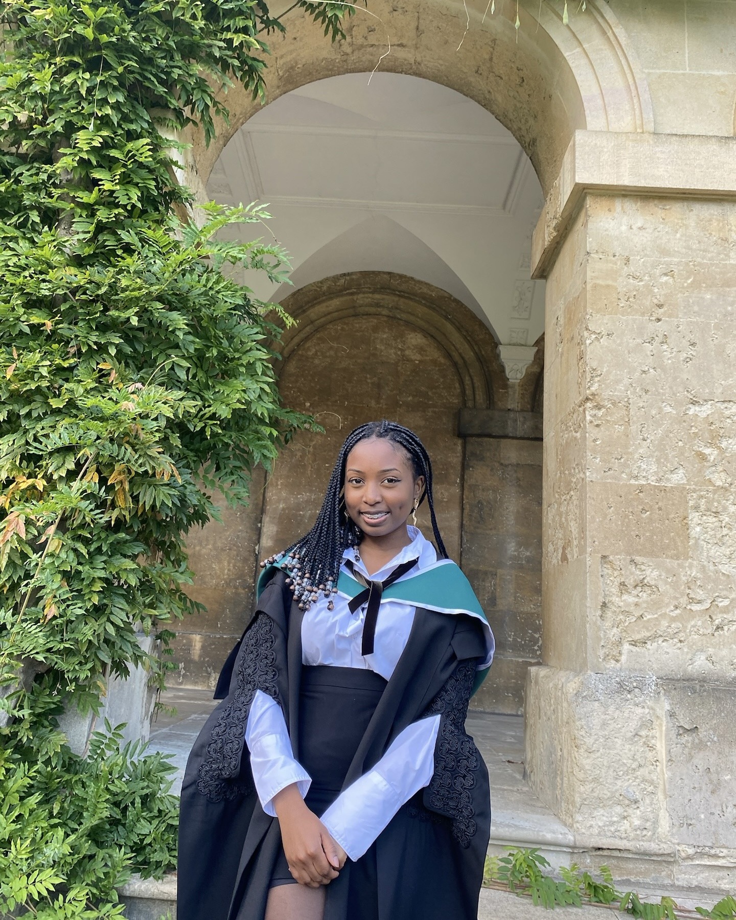 2024 Carwardine Prize Announced | Rothermere American Institute