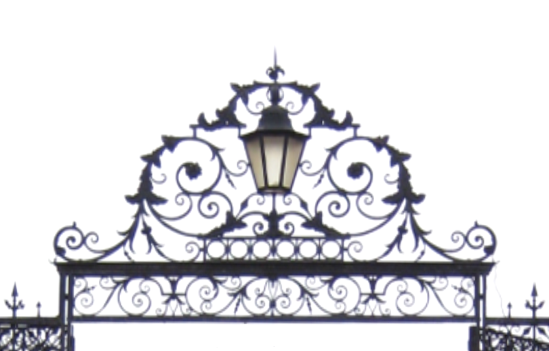 Esmond Harmsworth Lecture in American Arts and Letters | Rothermere ...